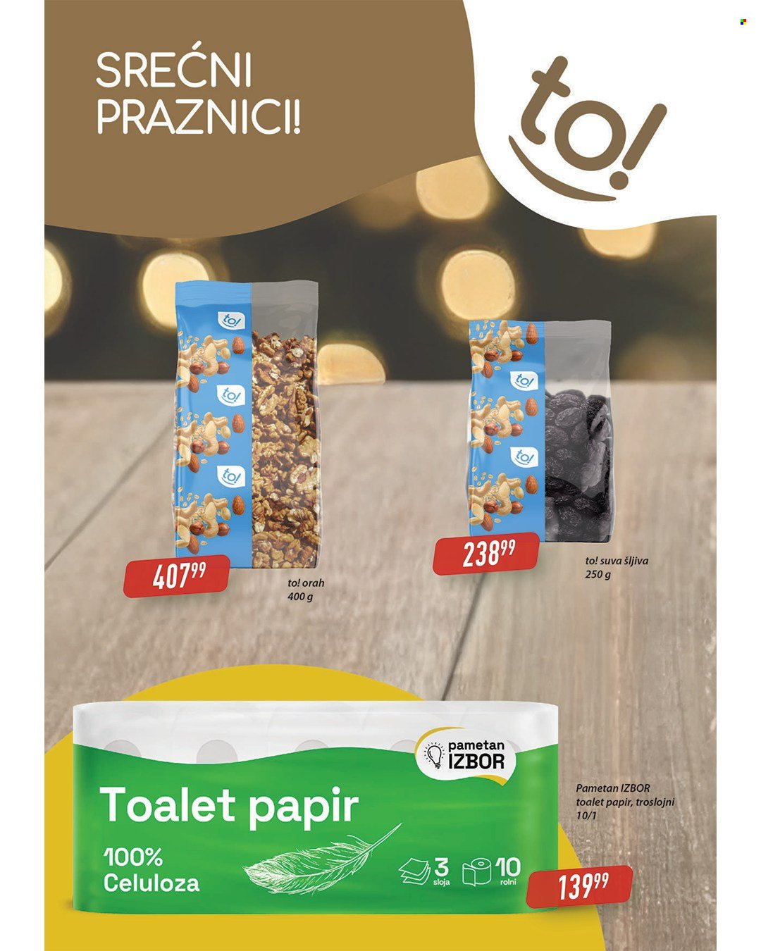 Leon Diskont katalog - 02.01.2026 - 13.01.2026 | Promotheus