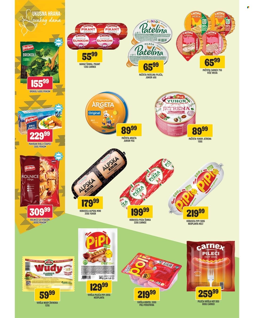 Leon Diskont katalog - 02.01.2026 - 13.01.2026 | Promotheus