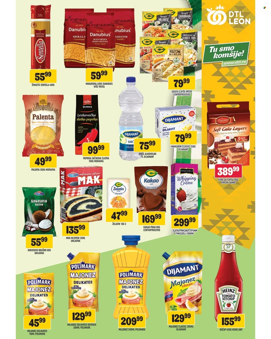 Leon Diskont katalog - 02.01.2026 - 13.01.2026 | Promotheus